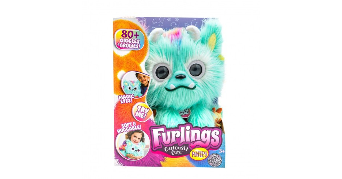 FURLINGS FINLEY