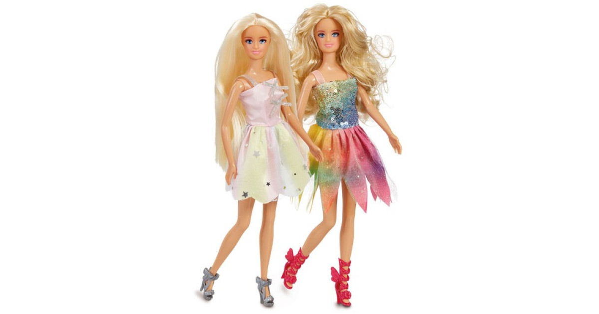 BB FANTASY FRIENDS