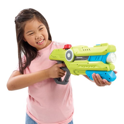 Storm Blasters Twister Force Water Blaster