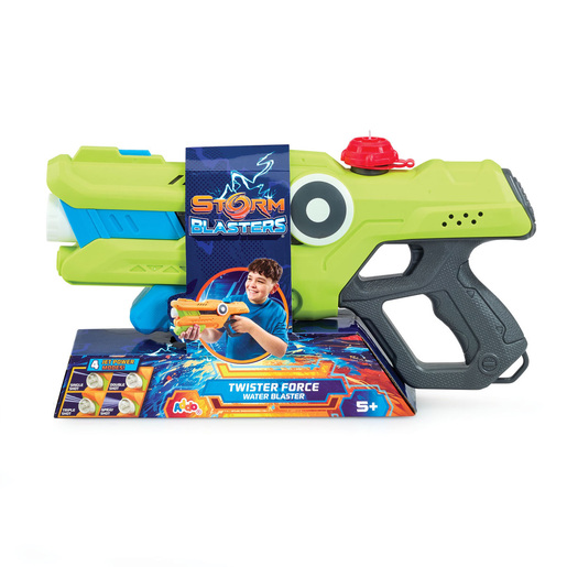 Storm Blasters Twister Force Water Blaster